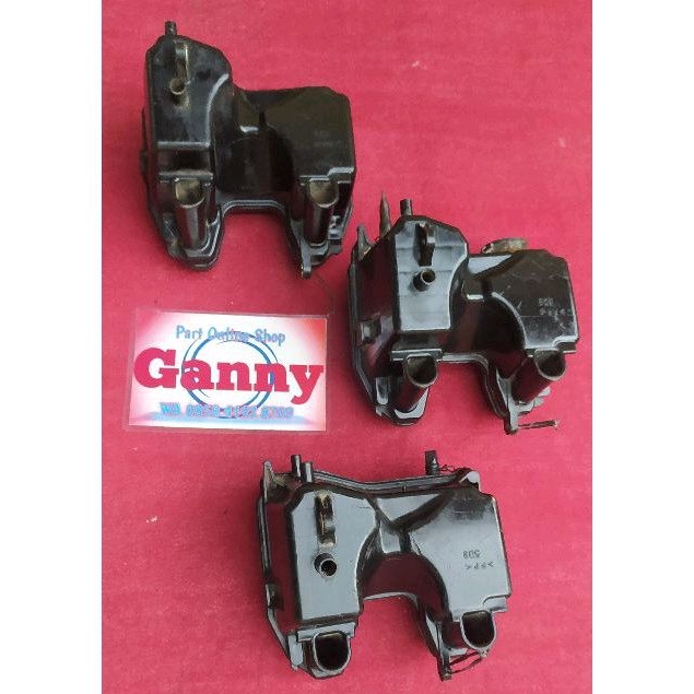 Jual Box filter udara Vega ZR original bekas | Shopee Indonesia