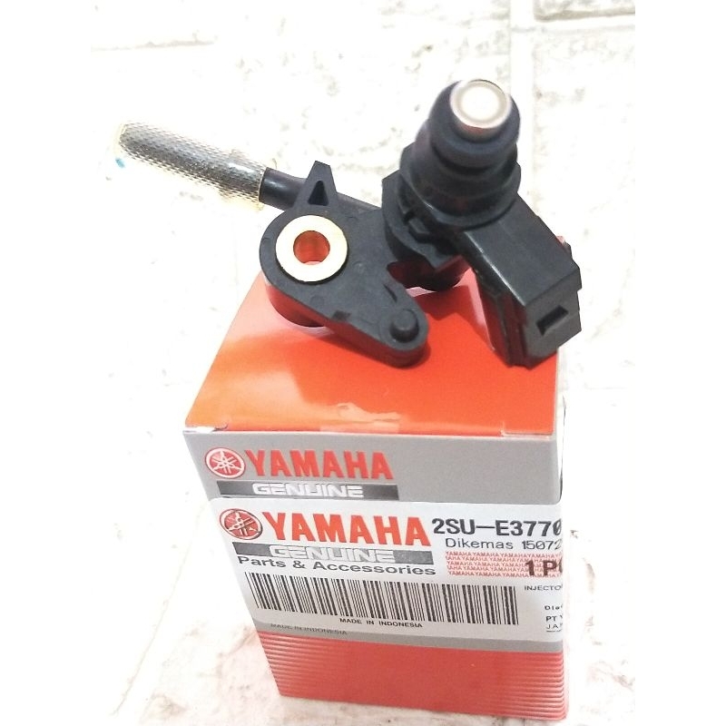 Jual injector assy Jupiter z1 2015-2016 vega Force fi (2SU) | Shopee ...