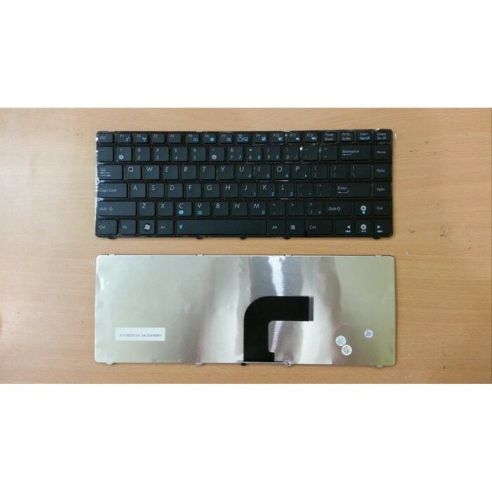 Jual Keyboard Laptop Asus K43s X43S A43S K43SA A43SA K43SJ kabel ...