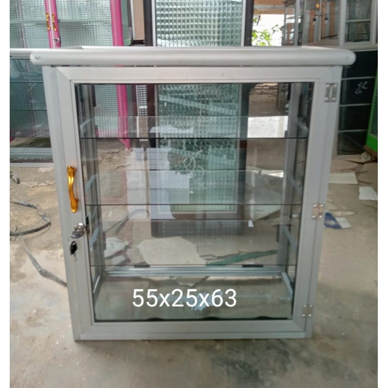 Jual Rak Rokok/etalase Rokok | Shopee Indonesia