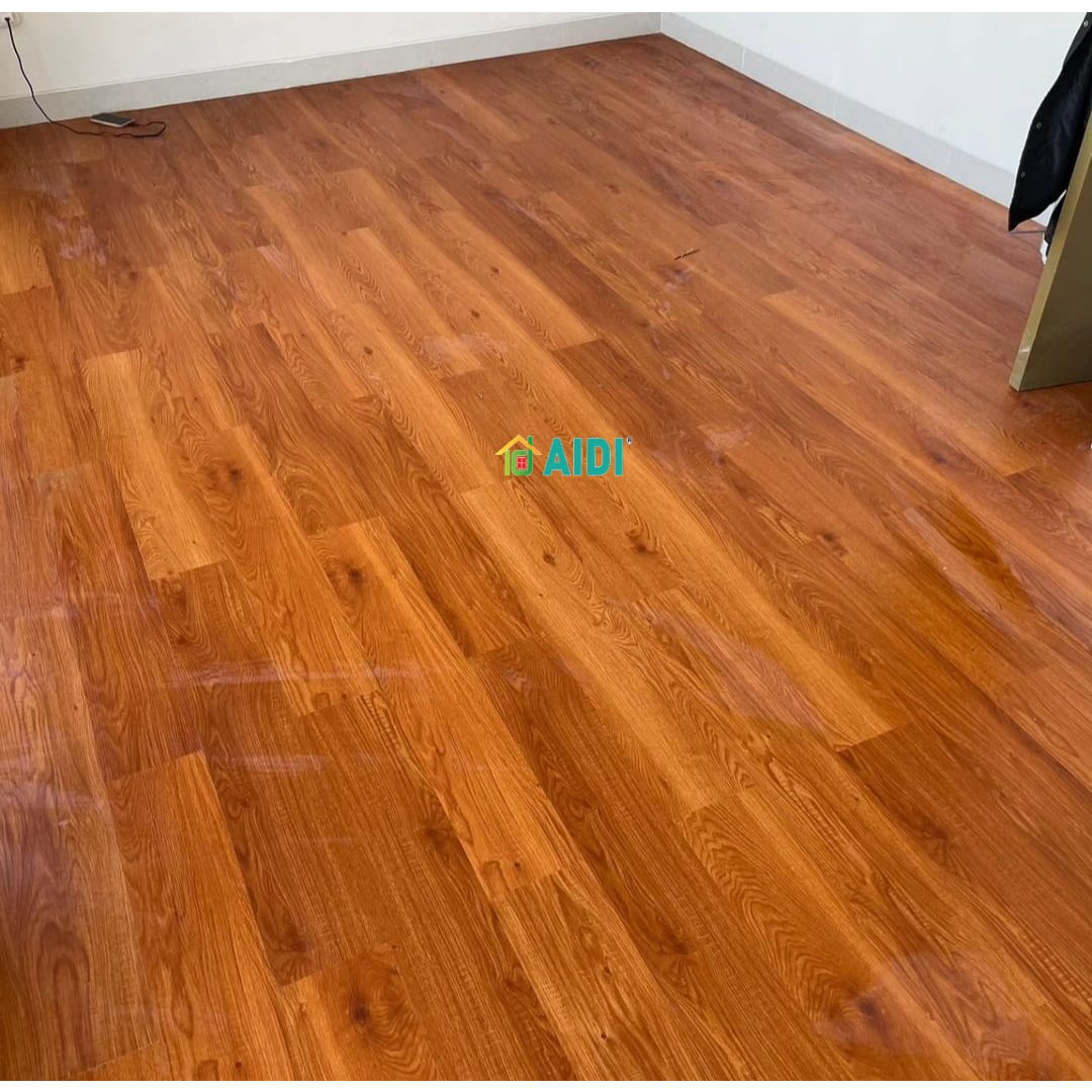 Jual AIDI VINYL LANTAI LVT 012 LUXURY VINYL TILE 3MM VINYL FLOOR MOTIF ...