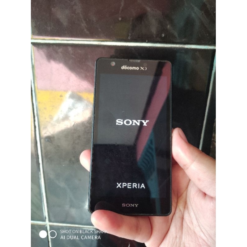 Jual Sony Experia ZR 4G LTE | Shopee Indonesia