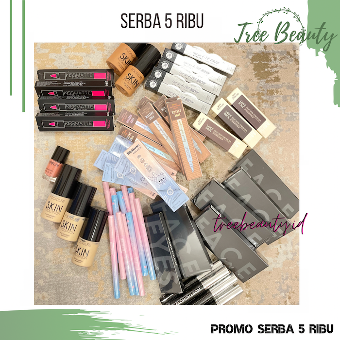 Jual SERBA 5 RIBU - PROMO RAMADHAN | Shopee Indonesia