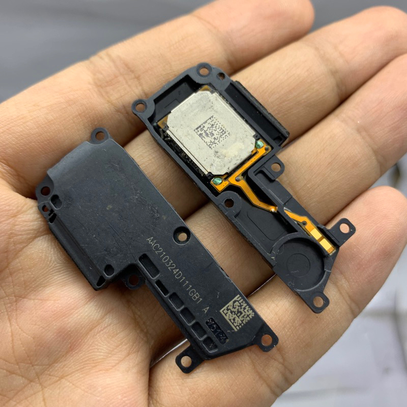 Jual LOUDSPEAKER MUSIK SUARA BUZZER LOUDSPEAKER BAWAH XIAOMI REDMI NOTE ...