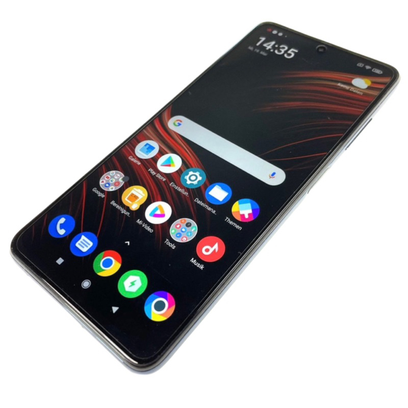 Jual lcd touchscreen+frame poco X3 pro/poco X3 NFC original copotan ...
