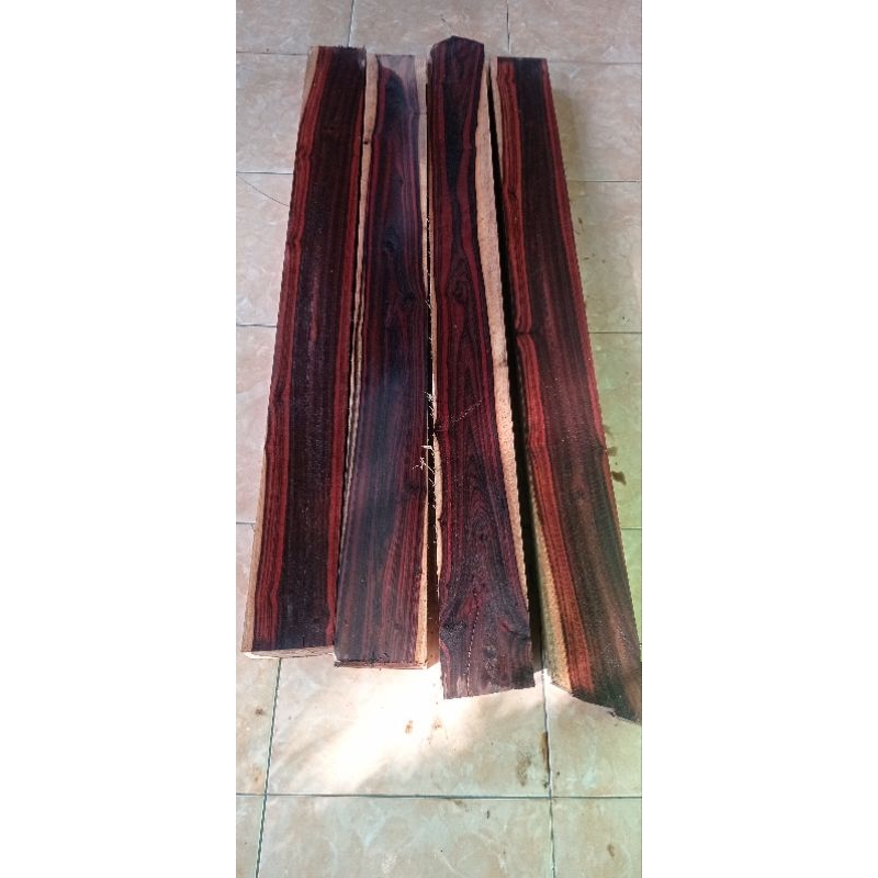 Jual kayu kalimasada ulir panjang 1 meter | Shopee Indonesia