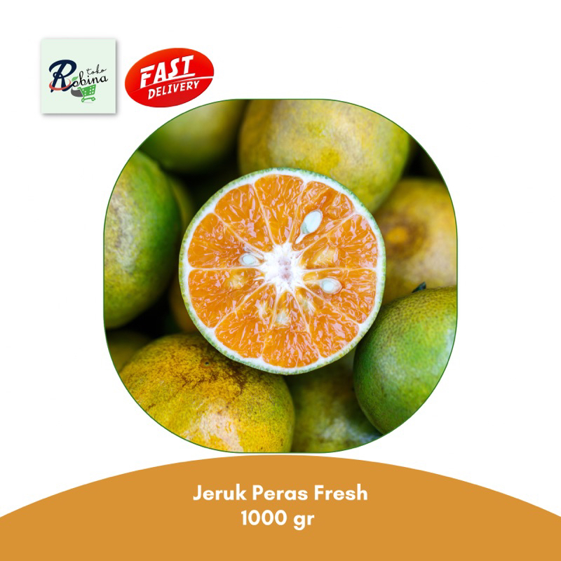 Jual Jeruk Peras 1 Kg | Shopee Indonesia