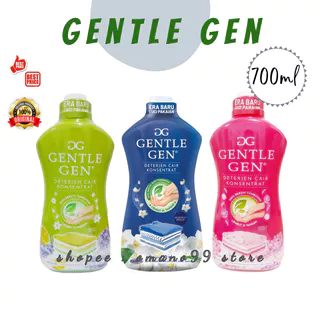 Jual Gentle Gen Terlengkap & Harga Terbaru Januari 2026 | Shopee Indonesia