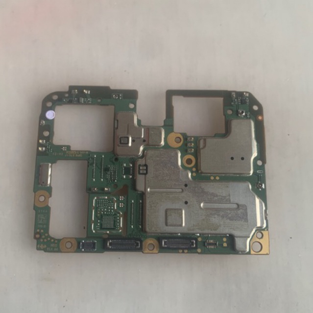 Jual MESIN MAINBOARD INFINIX NOTE 11 PRO 8/128 X697 NORMAL | Shopee ...