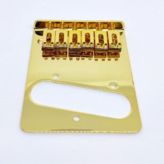 Jual Tele Style Bridge Model 1 (Gold) | Shopee Indonesia