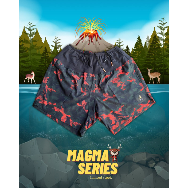 Jual Magma series | Shopee Indonesia