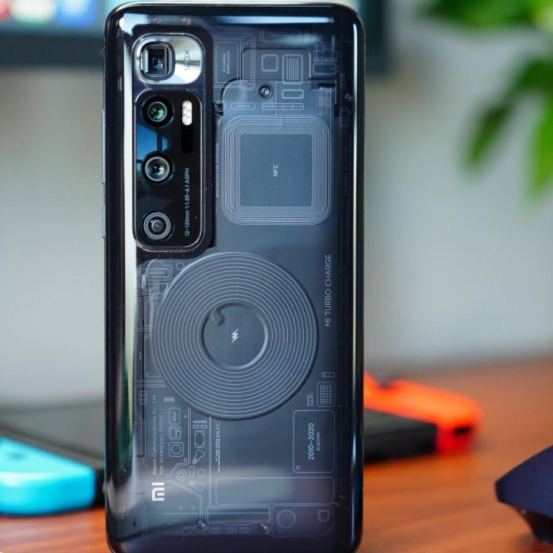 Jual Xiaomi 10 Ultra 5G【Garansi Sinyal Permanen】8+128GB/8+256GB/12 ...