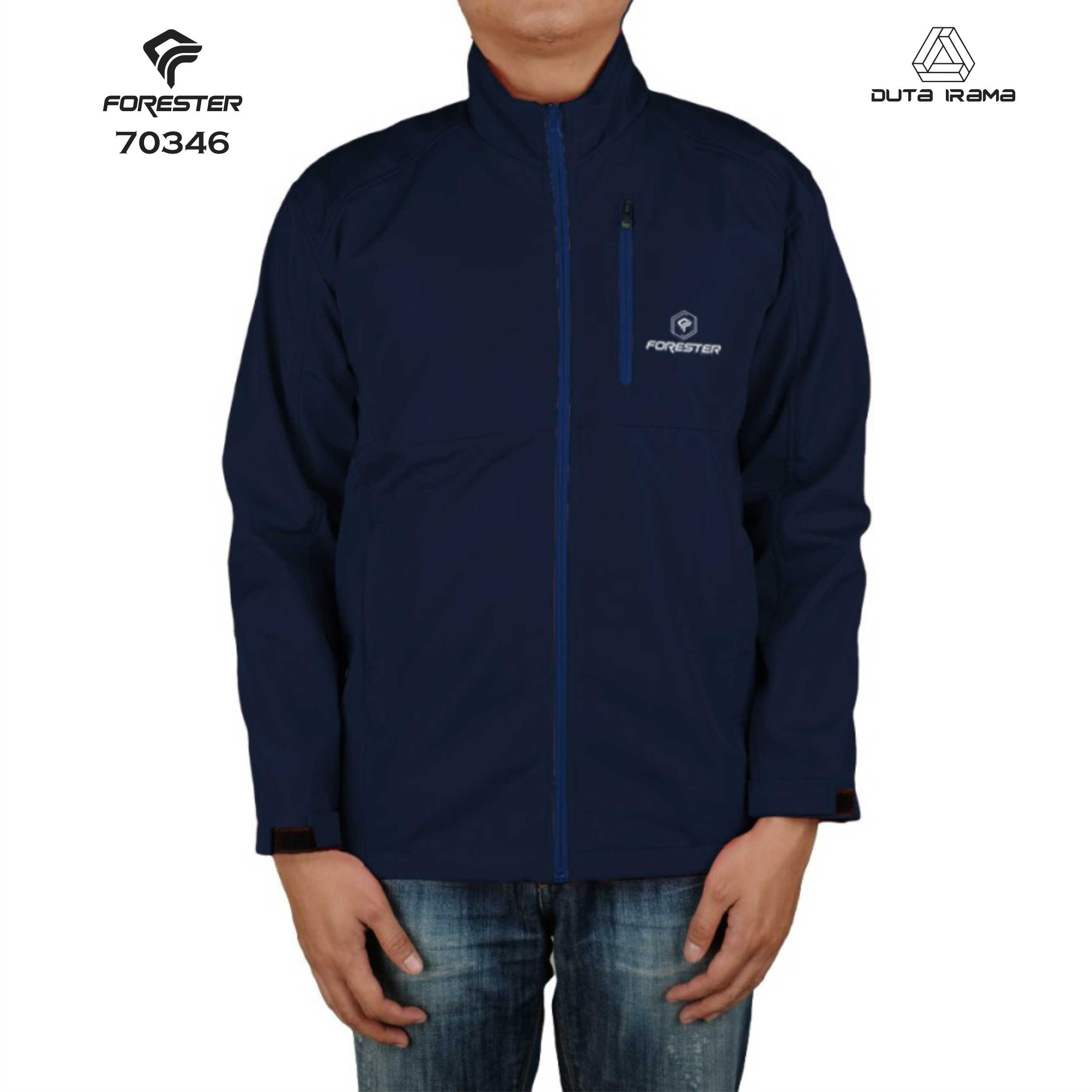 Jual DUTAIRAMA - Forester 70346 Jaket Bonded Eostrix | Shopee Indonesia