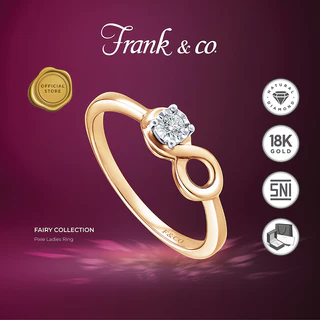 Toko Online Frank & co. Official Store | Shopee Indonesia