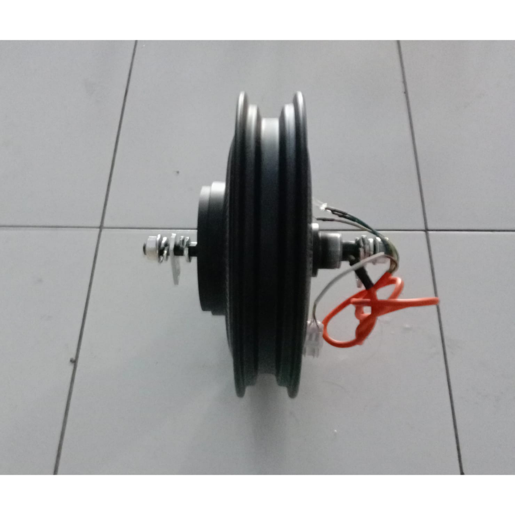 Jual Dinamo Sepeda Listrik Viar V2 500 Watt / Dinamo Viar V2 Dinamo V2 / Electrical Motor Comp ...