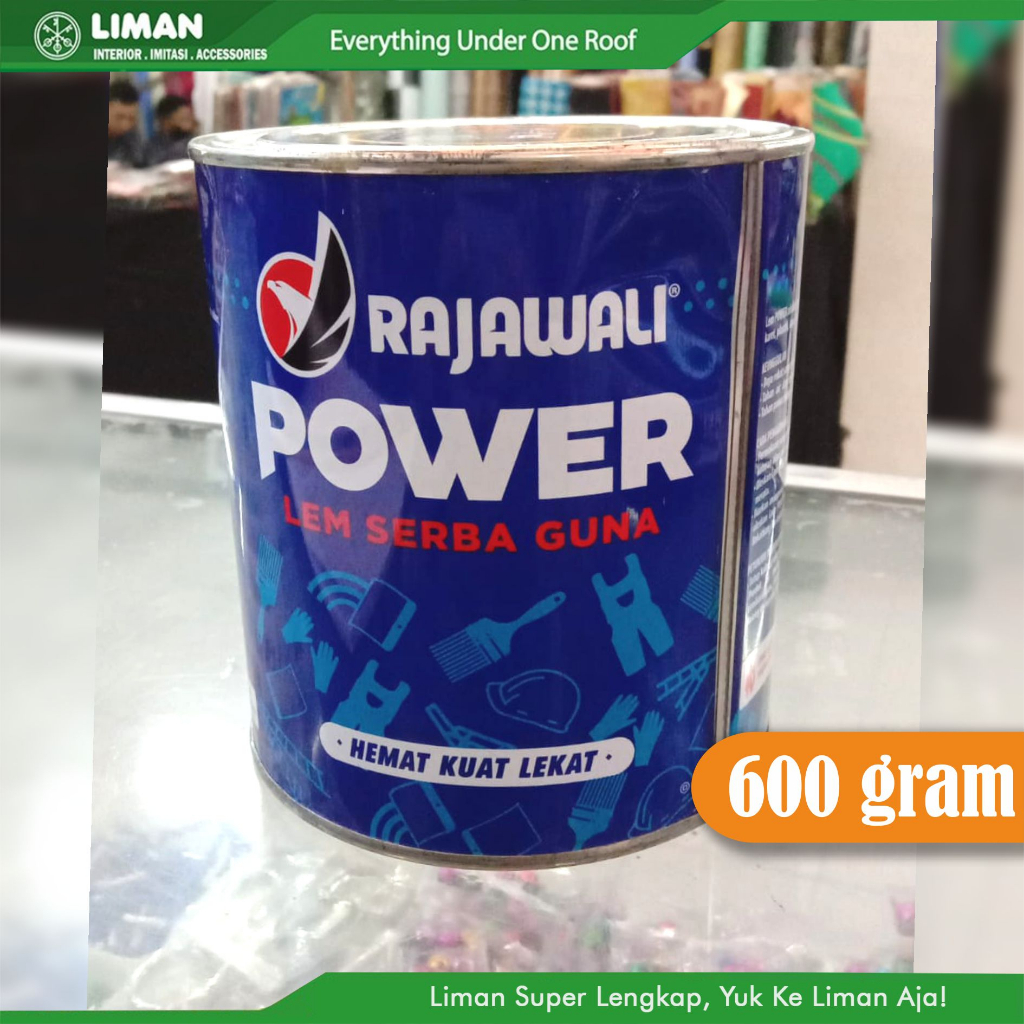 Jual Lem Sepatu super kuat / Lem Power Kg | Shopee Indonesia