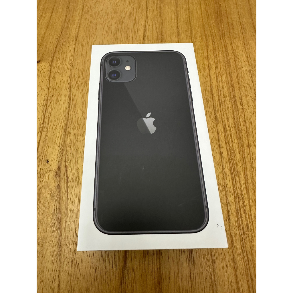 Jual iPhone 11, Black, 128 GB | Shopee Indonesia