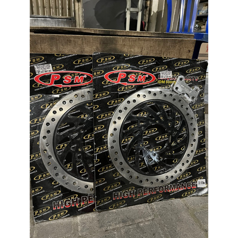 Jual piringan PSM Scorpio ukuran 300mm | Shopee Indonesia