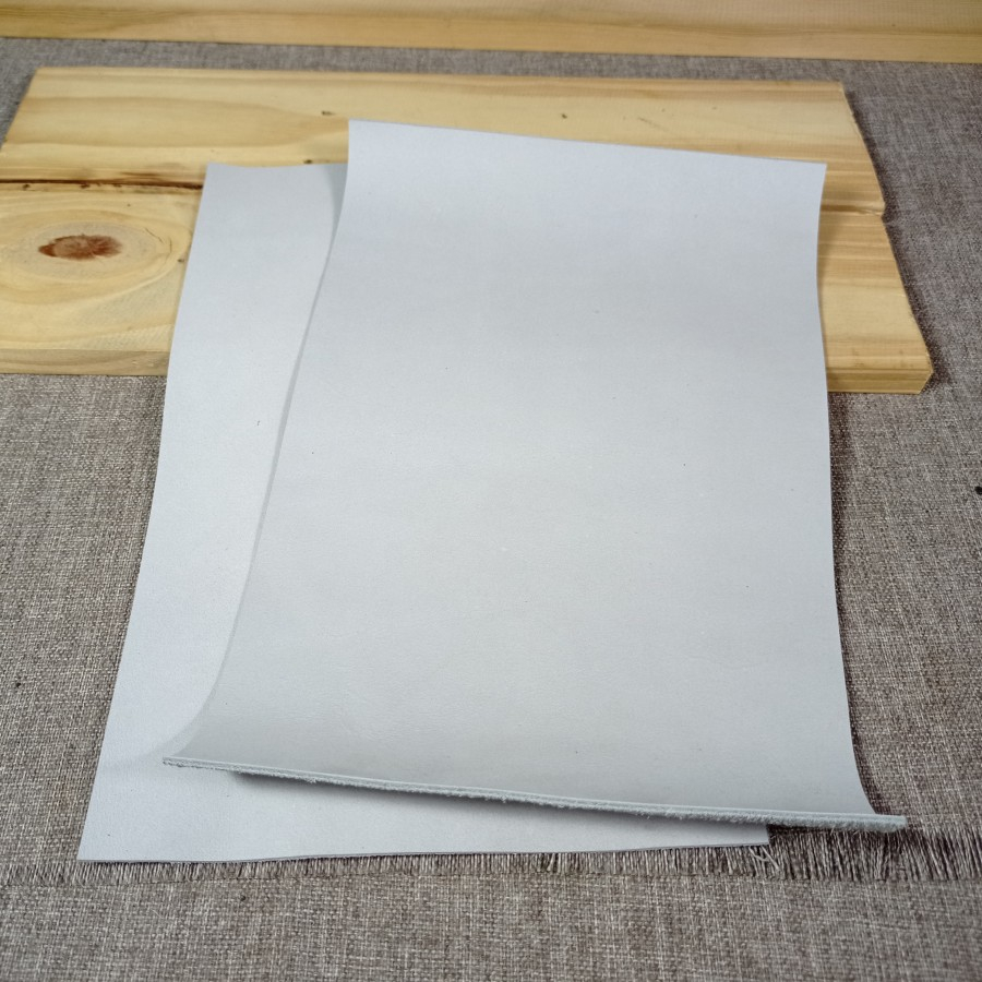 Jual Bahan Kulit Sapi Lembaran Lembut Nubuck Leather Sheet Softy ...