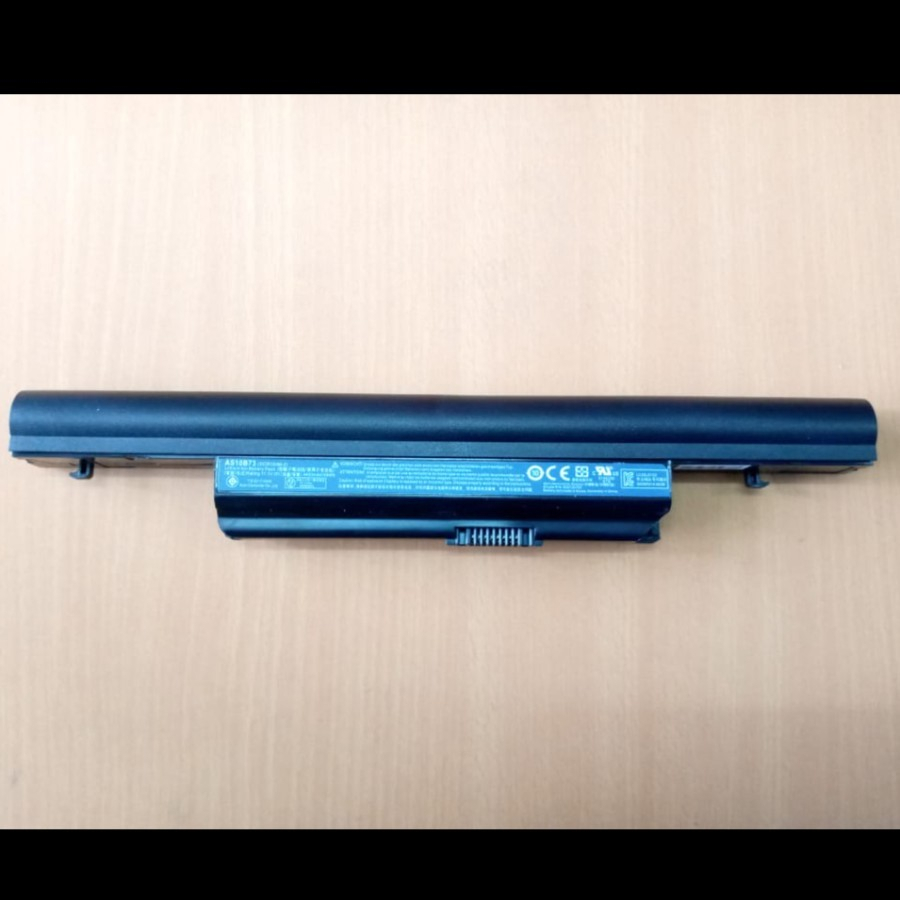 Jual Baterai Acer Original Aspire 3820 3820T 4745 4745G 4820T 4820TG ...