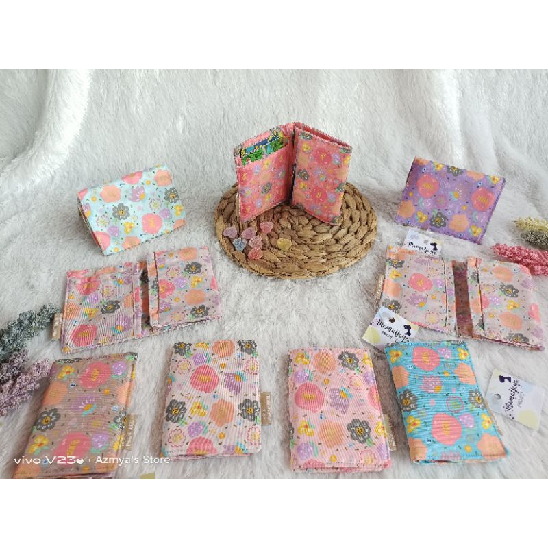 Jual card holder mamayaya project dompet kartu mamayaya project dompet ...