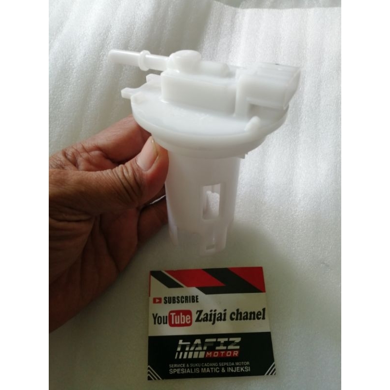 Jual rumah fuelpump pcx 160 (Mitsuba) rumah fuel pump pcx 160 rangka ...