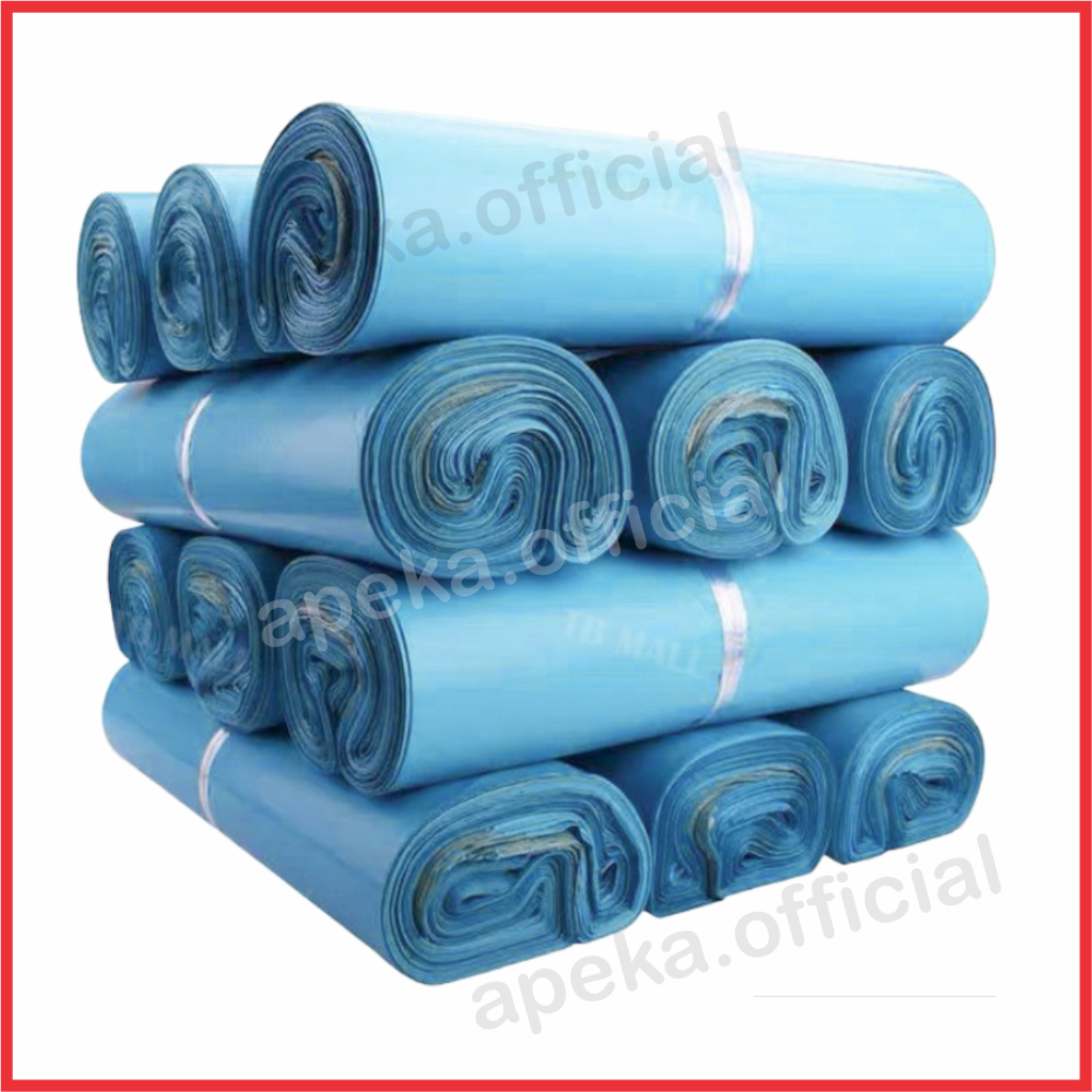 Jual Plastik Packing Polymailer 16X20 16X22 Polymer Polimer Packingan ...