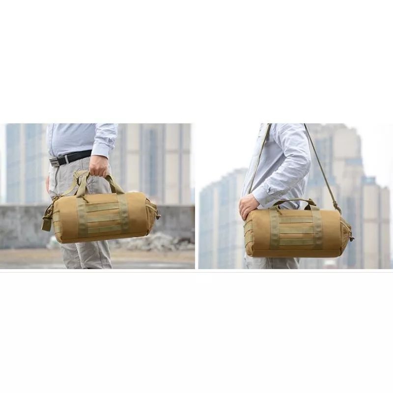 Jual tas kerja kantor jinjing atau selempang model tabung bagus dan ...