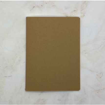 Jual Notebook Polos 46 Lembar 185x250mm | Shopee Indonesia