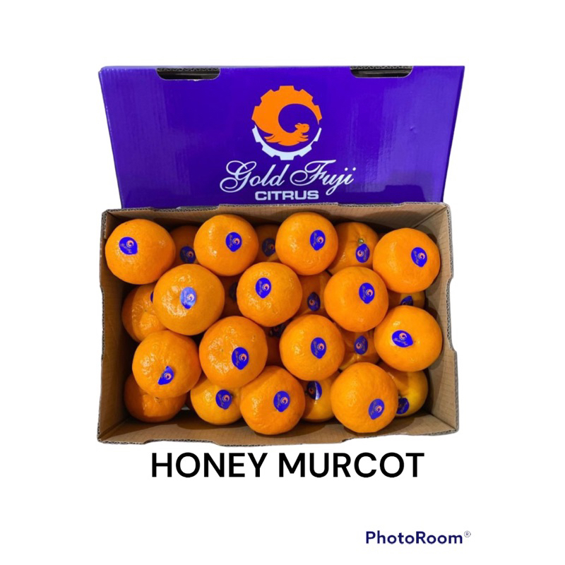 Jual Jeruk honey murcot sweet | Buah jeruk honey murcot citrus box 6,5 kg | Shopee Indonesia