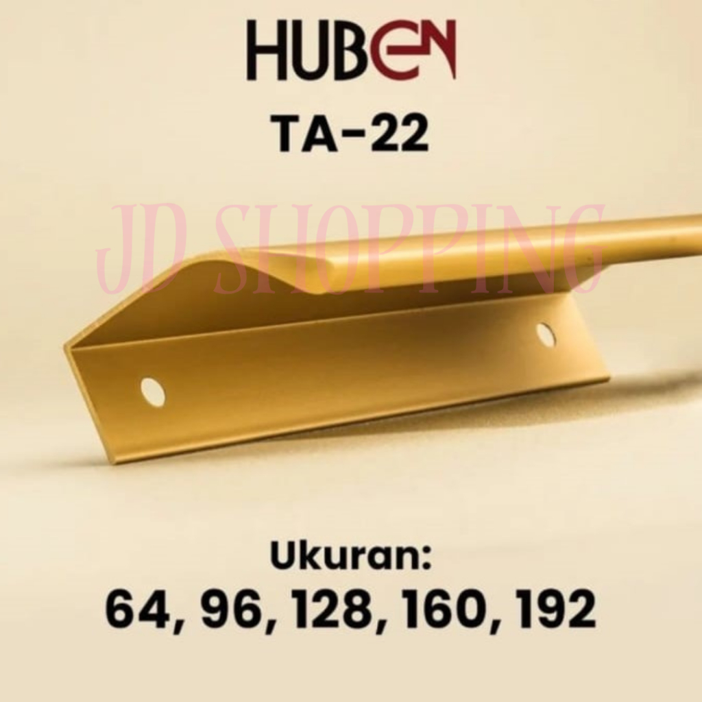 Jual Handle TA 22 Huben | Shopee Indonesia