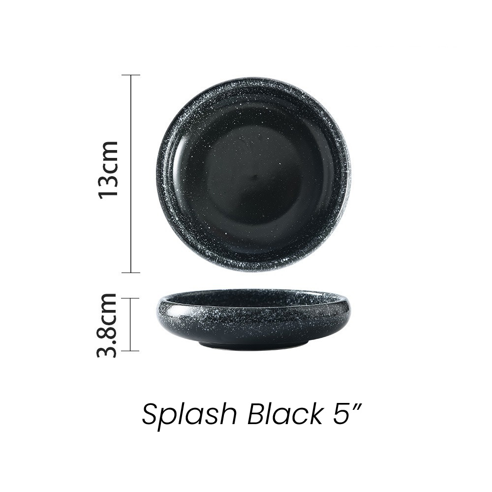 Jual Mori Korean Banchan Plate / Piring Saji Makanan Kecil Banchan ...