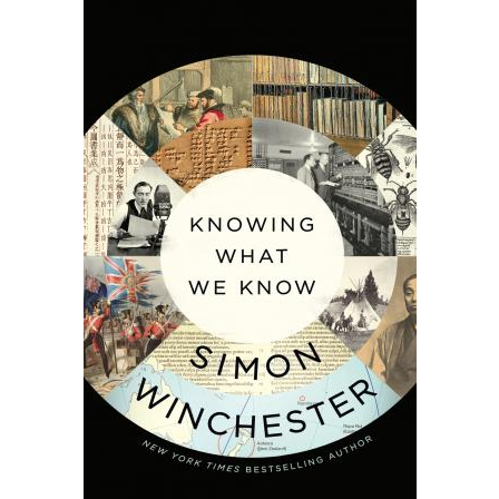 Jual Knowing What We Know: The Transmission of Knowledge: From Ancient ...