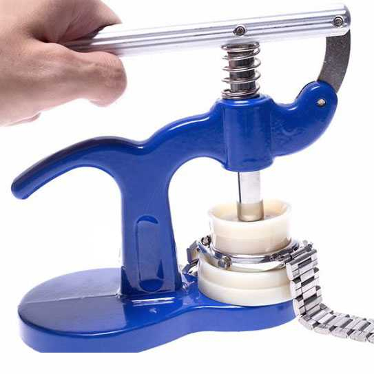 Jual RUIHUA Alat Reparasi Jam Tangan - 3182 Dilengkapi dengan 12 ukuran ...