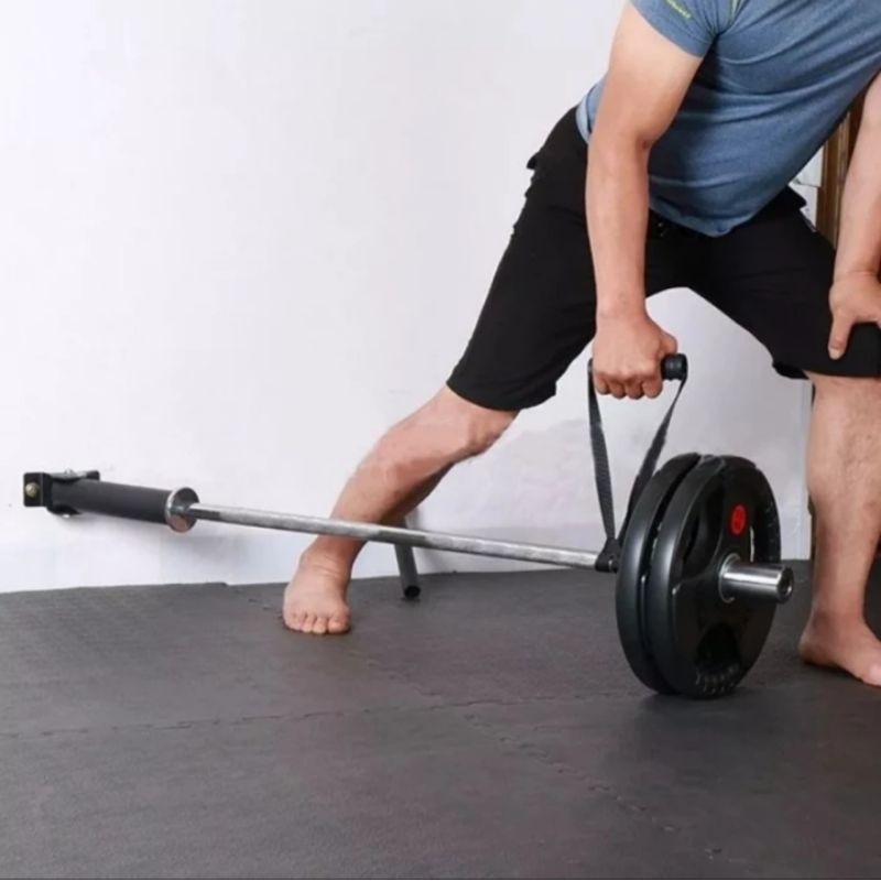 Jual T Bar Landmine Wall Mounted | Shopee Indonesia