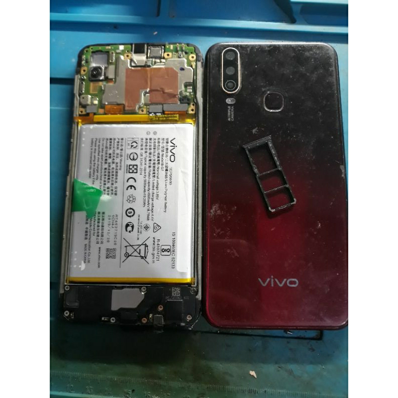 Jual mesin Vivo y12 original | Shopee Indonesia