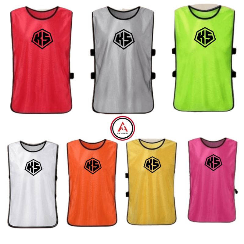 Jual Rompi sepak bola dan Futsal | Shopee Indonesia