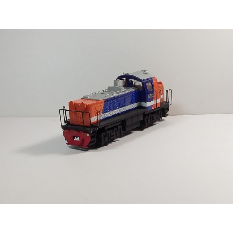 Jual Miniatur Lokomotif BB300 Perumka Skala 1:87/HO | Shopee Indonesia