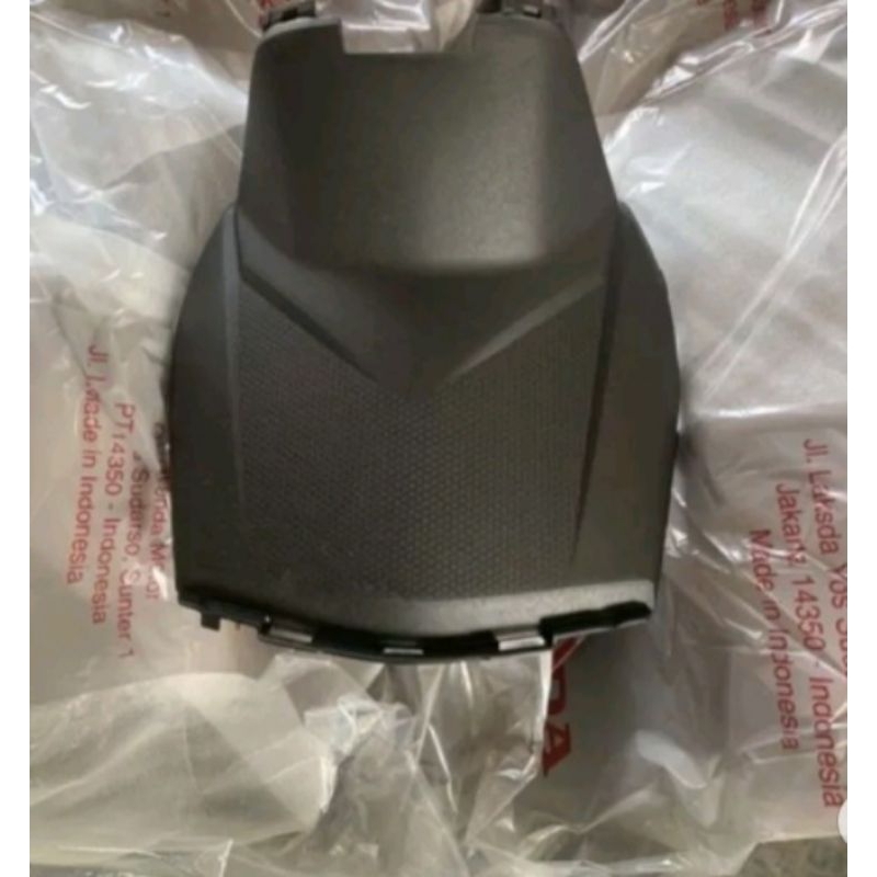 Jual cover mesin beat deluxe K1A 2022/2023 original | Shopee Indonesia