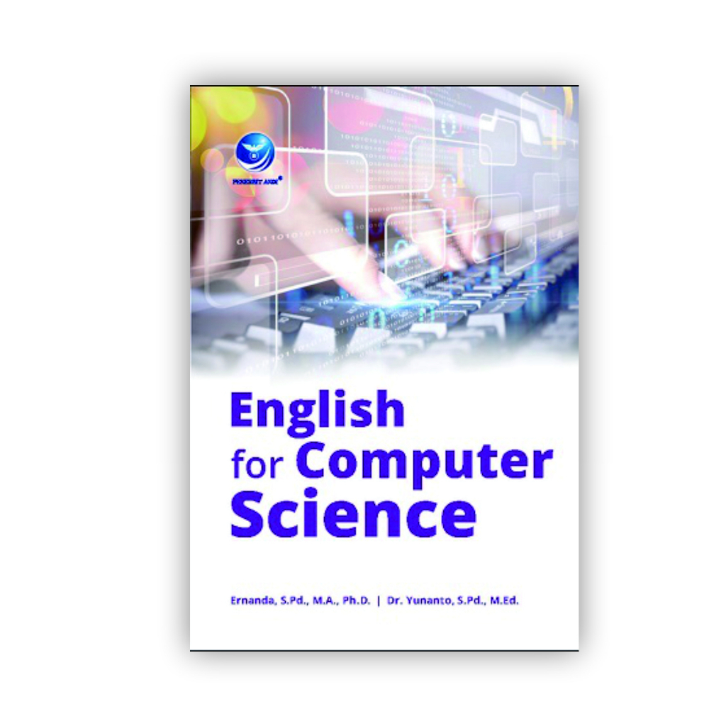 Jual Buku ENGLISH FOR COMPUTER SCIENCE | Shopee Indonesia