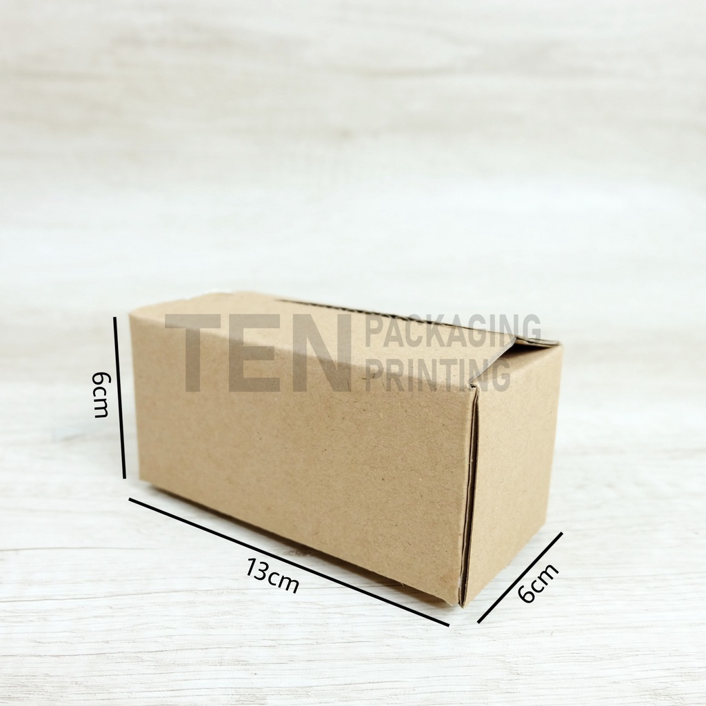 Jual Kardus Packaging + Custom Sablon - Gift Box/Pakaian/Makanan ...
