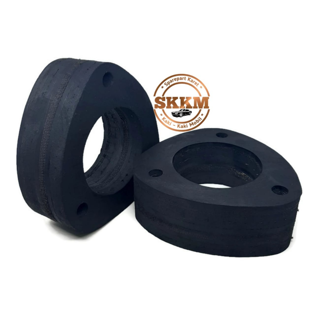 Jual Karet Lift Kit Shock Tatakan Shockbreaker Depan Suzuki Grand Vitara XL-7 Escudo 2.0 Tebal ...