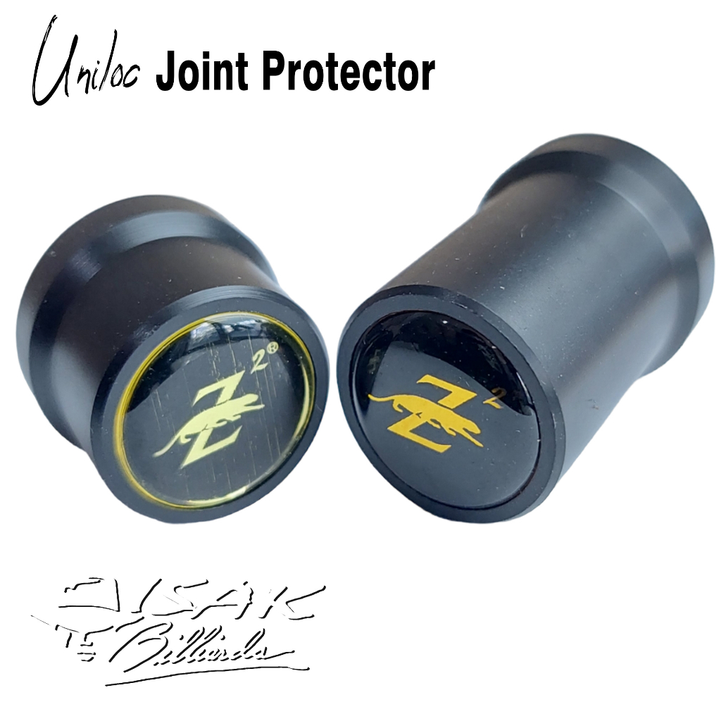 Jual Uniloc Joint Protector - Z - Cue Stick Billiard | Shopee Indonesia