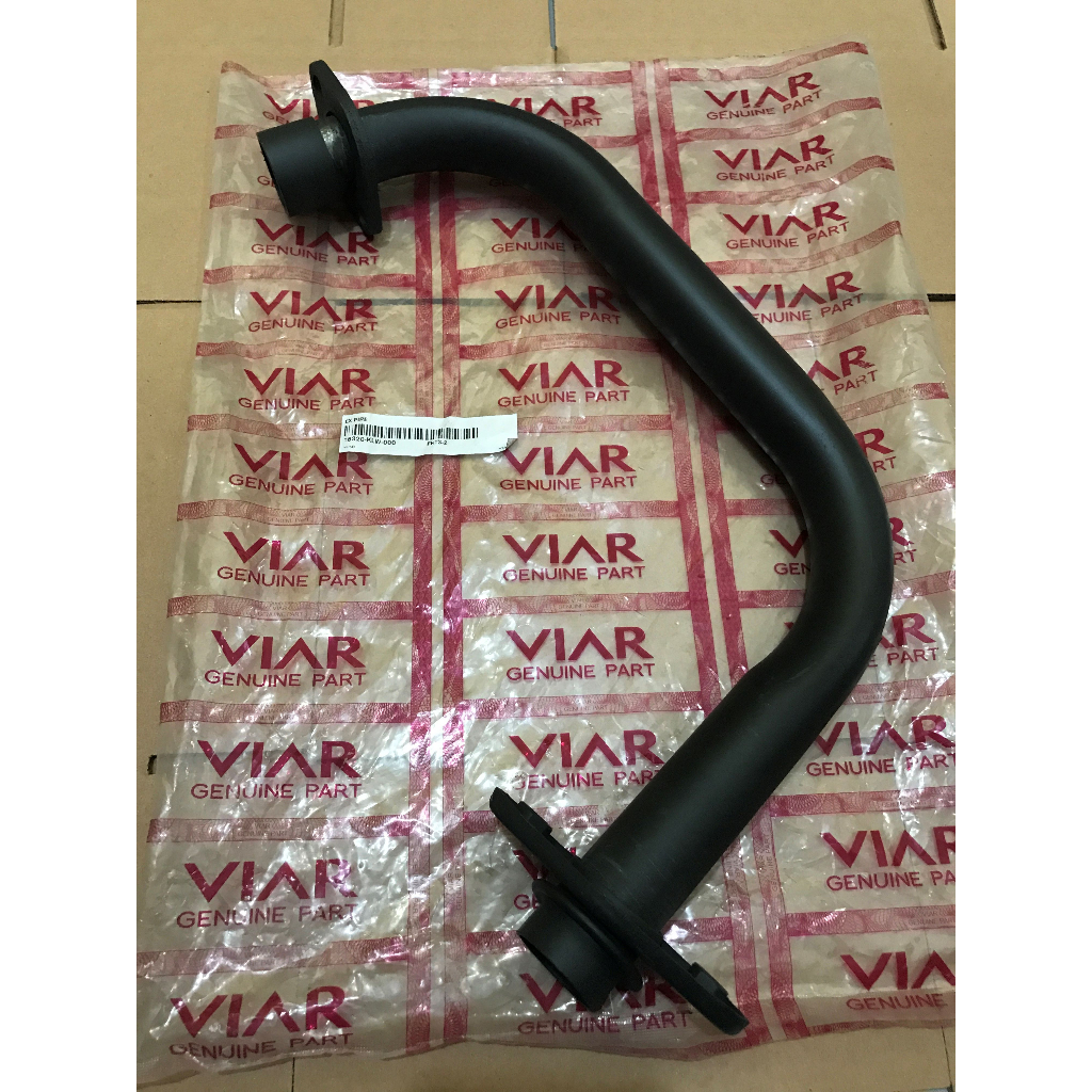 Jual Hulu Knalpot Viar Karya 300CC Motor Roda 3 Dll [CAM SMG] (18320 ...