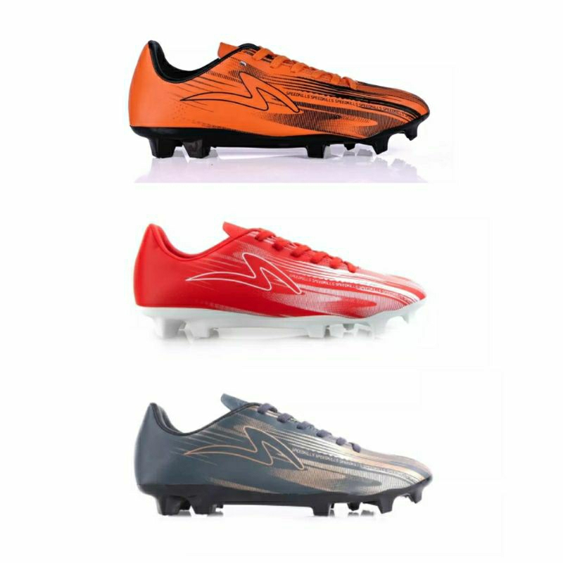 Jual Sepatu Sepak Bola Specs - ELEVATION ZERO FG / ORIGINAL | Shopee ...