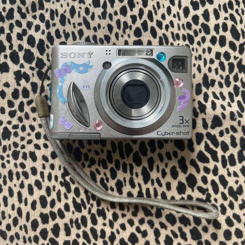 Jual sony cybershot dsc w5 | Shopee Indonesia