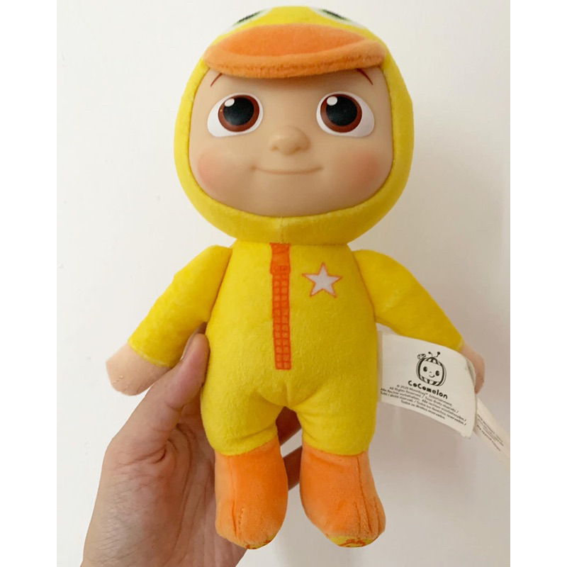 Jual Cocomelon Plush doll original | Shopee Indonesia