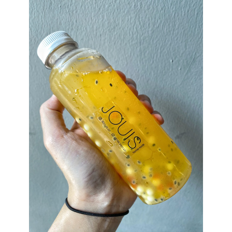 Jual MARKISA JELLY 1 BOTOL 250ml | Shopee Indonesia