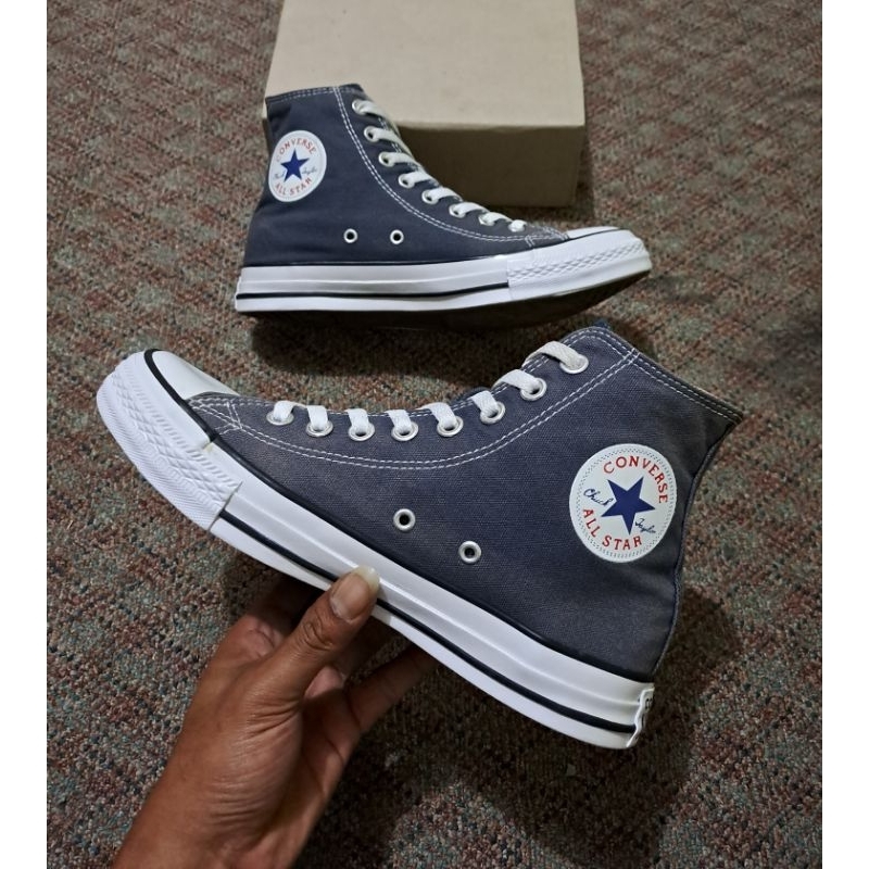 Jual converse basic | Shopee Indonesia
