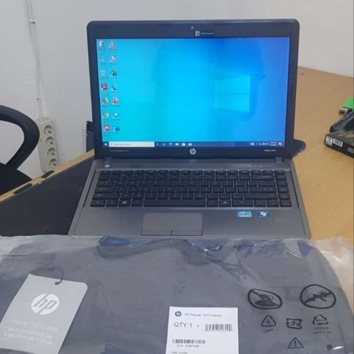 Jual LAPTOP HP PROBOOK 4440S | CORE I5 3230M | 16GB | SSD 256GB ...